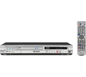 DVD-Recorder Test: TV-Programm aufnehmen und archivieren