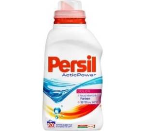 Persil Waschmittel Test: Alle Waschmittelarten im Vergleich