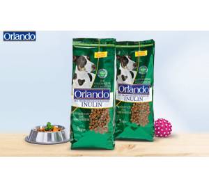 Lidl / Orlando Hundefutter Test: Preiswert & ausgewogen