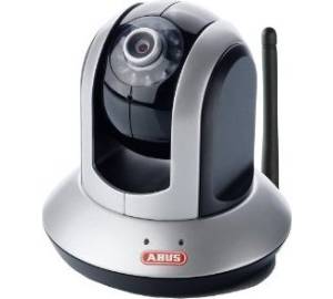 Abus Überwachungskamera Test & Vergleich