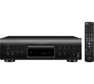 Die besten CD-Player von Denon | Test & Vergleich – Testberichte.de