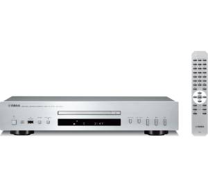 Yamaha CD-Player Test: CD- und SACD-Player im Angebot