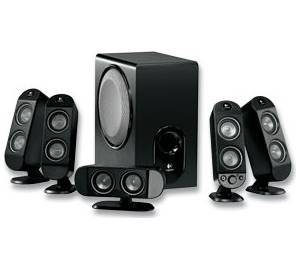 Logitech PC-Lautsprecher Test: Präziser Sound für den PC-Bereich