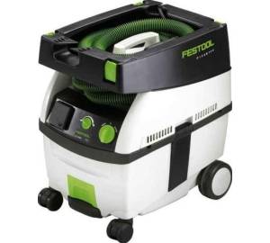 Festool Staubsauger Test: Ideale Ergänzung für die Werkstatt