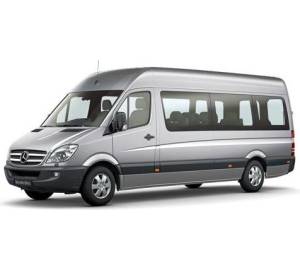 Kleintransporter Test: Kompakt und leistungsstark