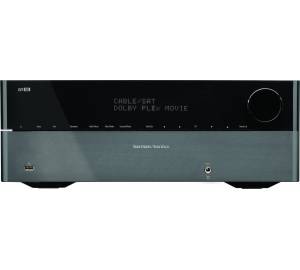 7.1-HiFi-Receiver Test: Perfekte Klangverteilung in 7.1 Surround