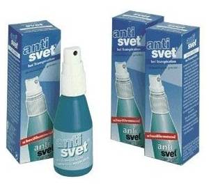 Deo-Sprays: Das sagen die Tests