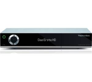 Die besten Technisat Receiver mit Festplatte | Test & Vergleich ...