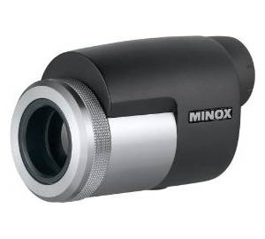 Monokular Test: Handliche Alternative zum Fernglas