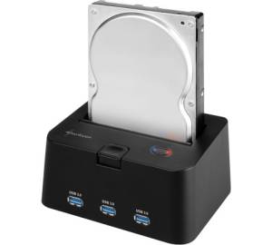 Festplatten-Dockingstation Test: Ideal für HDD-Nutzer