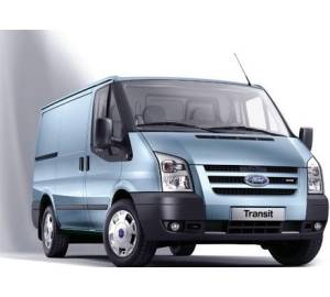 Kleintransporter Test: Kompakt und leistungsstark