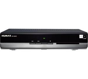 Humax TV-Receiver Test: Die besten im Vergleich