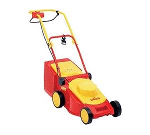 Wolf-Garten Rasenmäher Test: Modelle für alle Rasenflächen