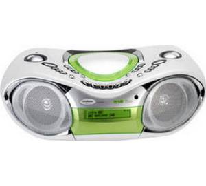 Portable CD-Player Test: Musikwiedergabe unterwegs