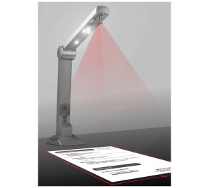 Buchscanner Test: Spezialgeräte für das Scannen von Büchern