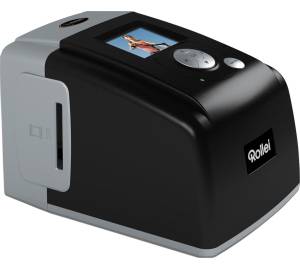 Rollei Scanner Test: Foto- und Filmscanner im Vergleich