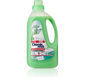 dm / Denk mit Waschmittel Test: Pulver vs. Flüssiges im Vergleich