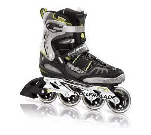 Rollerblades Test: Die besten Rollerblade-Inliner im Vergleich