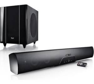 Teufel Soundbars Test: Welches Modell ist das beste?