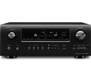 7.1-HiFi-Receiver Test: Perfekte Klangverteilung in 7.1 Surround