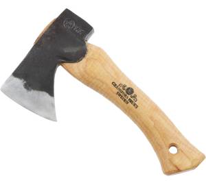 Axt & Beil Test: Die besten im Vergleich