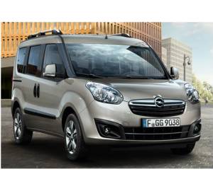 Kleintransporter Test: Kompakt und leistungsstark