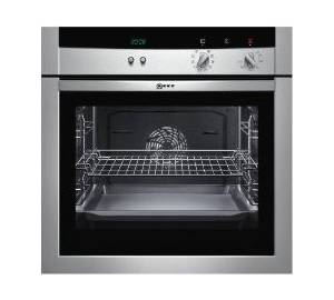 Neff Backofen Test: Die besten im Vergleich
