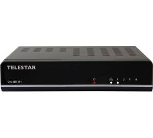 SAT>IP Server Test: Satellitenfernsehen im lokalen Netzwerk