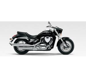 Chopper / Cruiser Test: Fahrspaß auf kurvenarmen Straßen