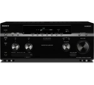 Sony HiFi-Receiver Test: AV- und Stereo-Modelle im Vergleich