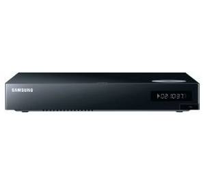 Samsung TV-Receiver Test: Immer seltener im Angebot