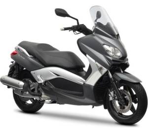 Roller 125er Test: Wendig durch den Stadtverkehr