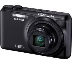 Casio Exilim Digitalkamera Test & Vergleich