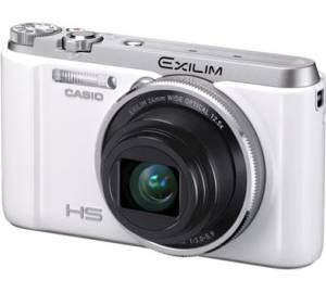 Die besten Casio Exilim Digitalkameras | Test & Kaufberatung ...