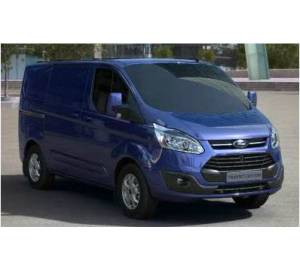 Kleintransporter Test: Kompakt und leistungsstark