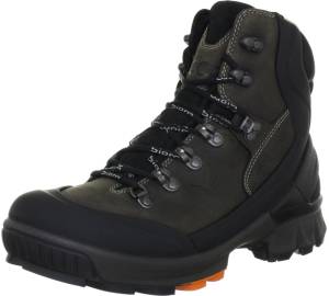 Ecco Wanderschuhe Test: Hochwertige für Sommerwanderungen