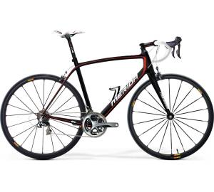 Merida Fahrräder Test: Breites Angebot an Sporträdern