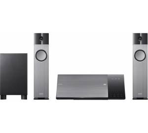 2.1-Heimkinosystem Test: Platzsparende Kombination für TV-Klang