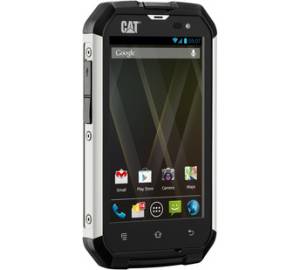 Caterpillar Smartphones Test: Perfekt für Baustellen und Industrie