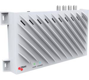 SAT>IP Server Test: Satellitenfernsehen im lokalen Netzwerk