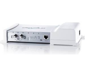 SAT>IP Server Test: Satellitenfernsehen im lokalen Netzwerk