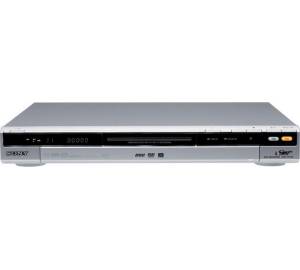 DVD-Recorder Test: TV-Programm aufnehmen und archivieren