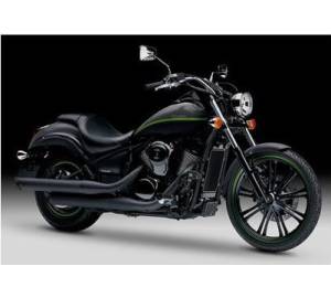 Chopper / Cruiser Test: Fahrspaß auf kurvenarmen Straßen