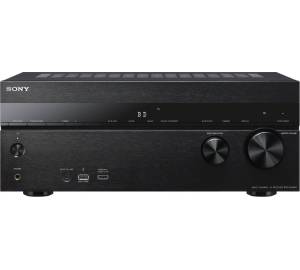 Sony HiFi-Receiver Test: AV- und Stereo-Modelle im Vergleich