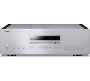 Yamaha CD-Player Test: CD- und SACD-Player im Angebot