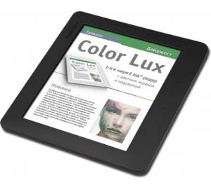 E-Book-Reader mit Farbdisplay Test: Farbig & komfortabel