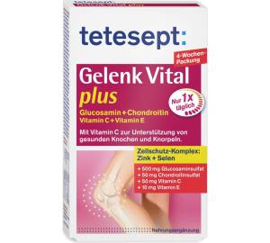 Medikamente Arthrose Was sagen die Tests? | Testberichte.de