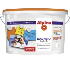 Die besten Alpina Farben | Test & Kaufberatung – Testberichte.de
