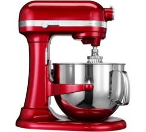 KitchenAid Küchenmaschinen Test: Hochwertig und leistungsfähig