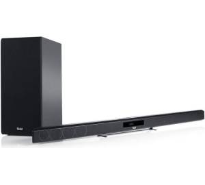 Teufel Soundbars Test: Welches Modell ist das beste?